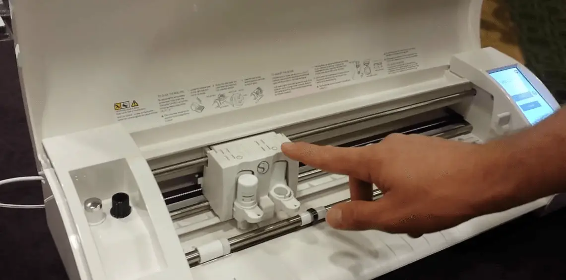 Silhouette Cameo 3 Review