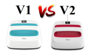Cricut Easy Press Review – Can It Beat an Industrial Heat Press?