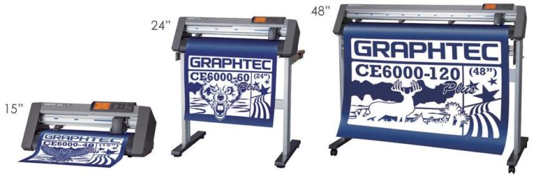 Graphtec CE6000 Review - Is it the best of the best?