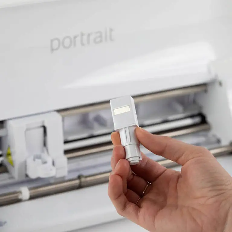 Silhouette Portrait 3 Review – The Best Starter Vinyl Cutter?